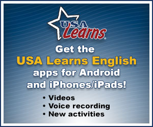 USA Learns Share Page